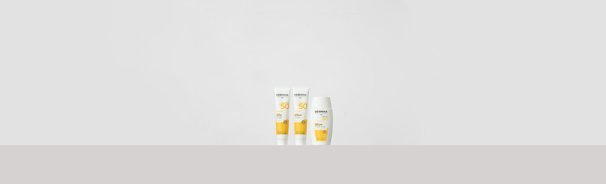 Protection solaire quotidienne 360° | Sunlina – Laboratoire ...