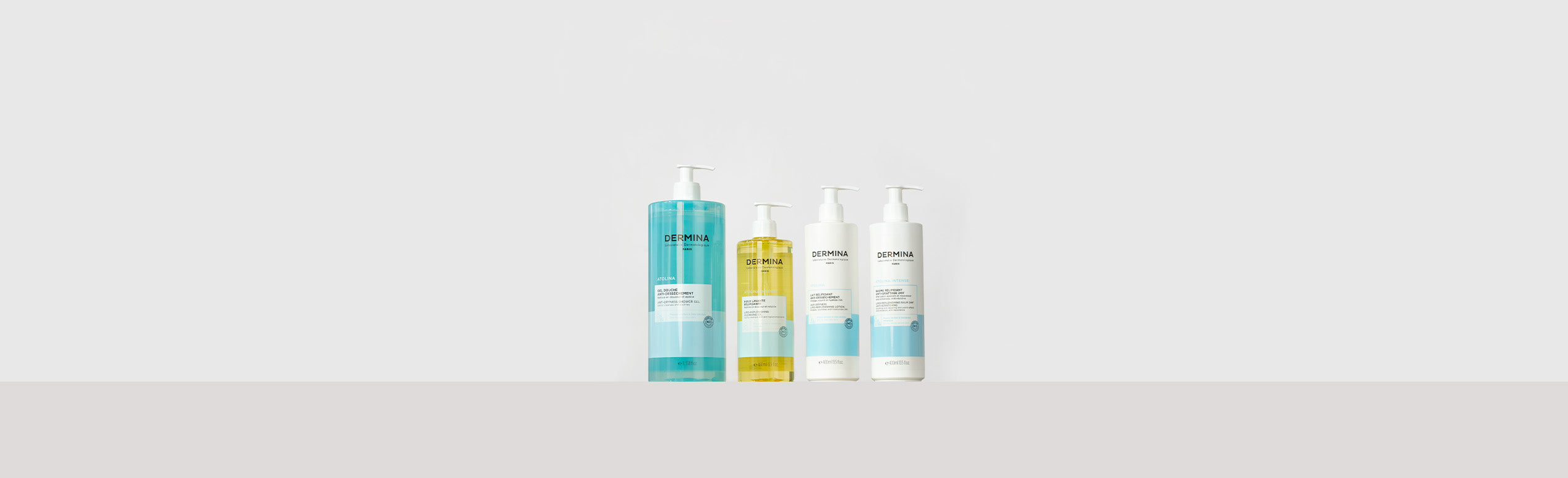 Peaux sèches ou à tendance atopique | Atolina – Laboratoire ...