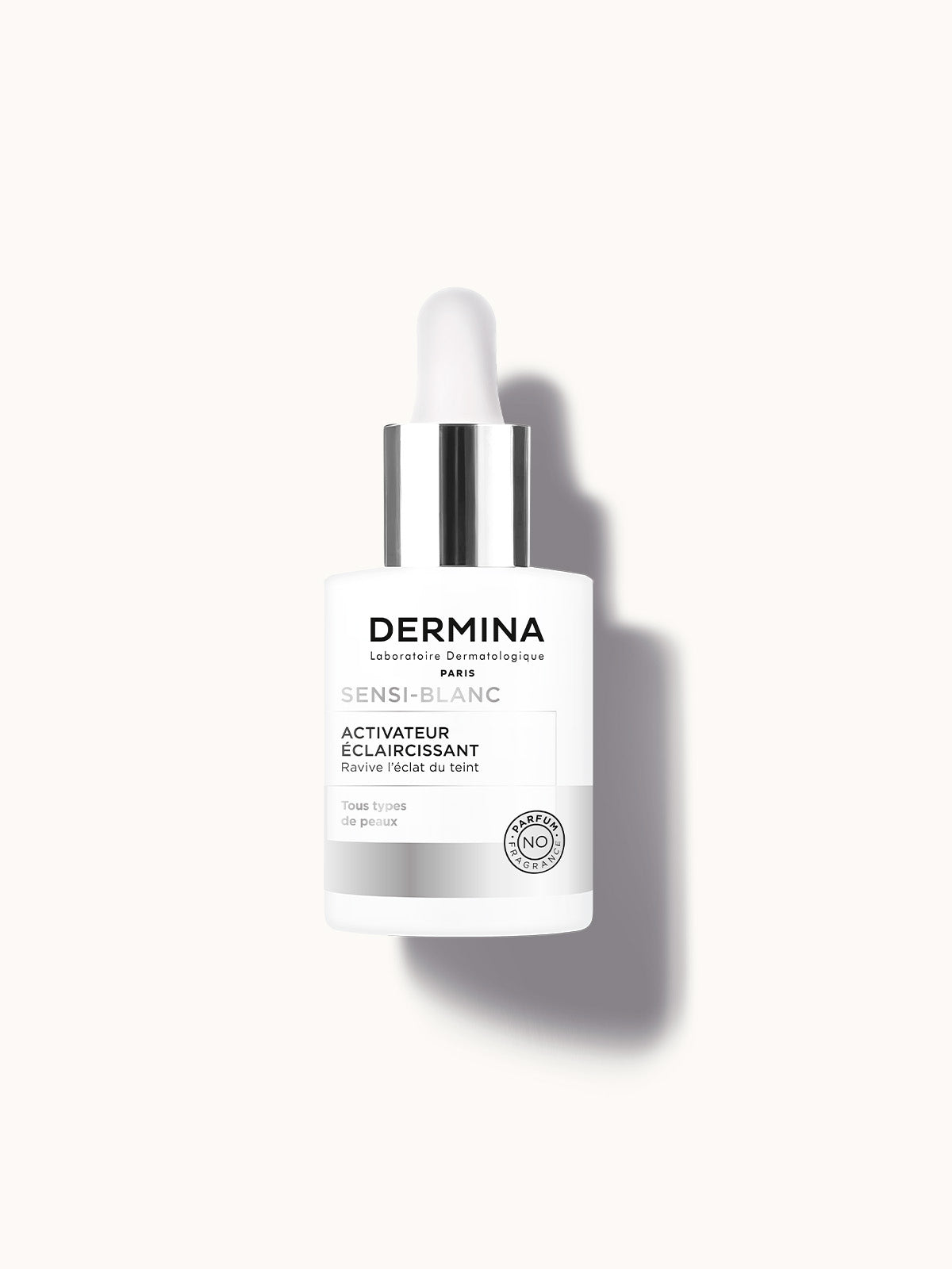 DERMINA Paris - Soins beauté sans parfum, Laboratoire Dermatologique ...