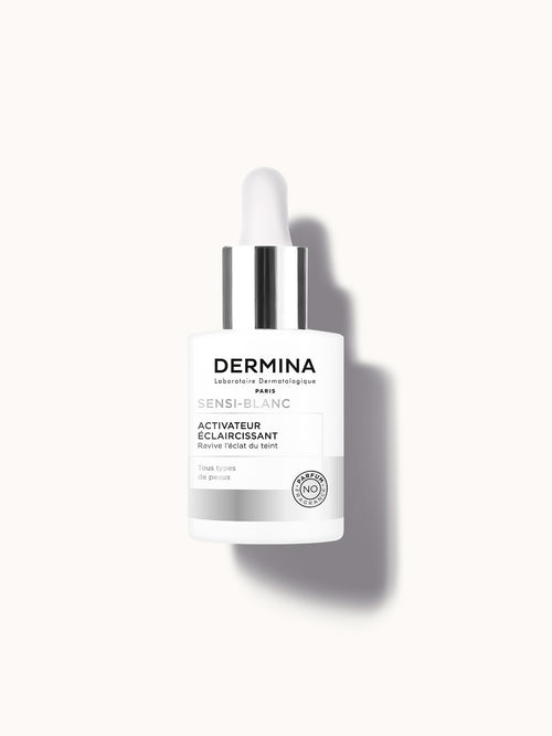 DERMINA Paris - Soins beauté sans parfum, Laboratoire Dermatologique ...