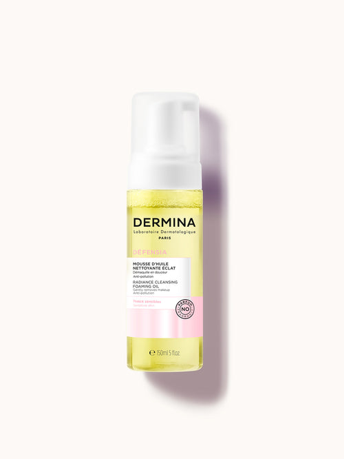 DERMINA Paris - Soins beauté sans parfum, Laboratoire Dermatologique ...
