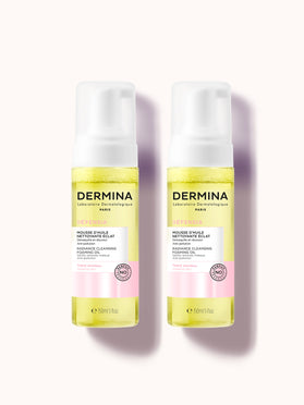 DERMINA Paris - Soins beauté sans parfum, Laboratoire Dermatologique ...