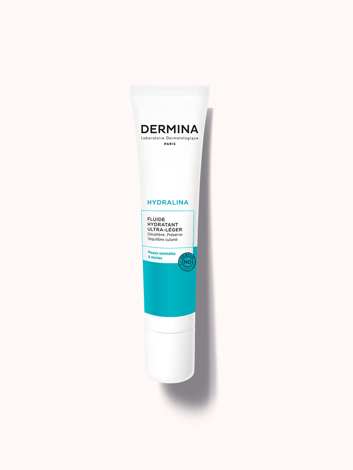 DERMINA Paris - Soins beauté sans parfum, Laboratoire Dermatologique ...