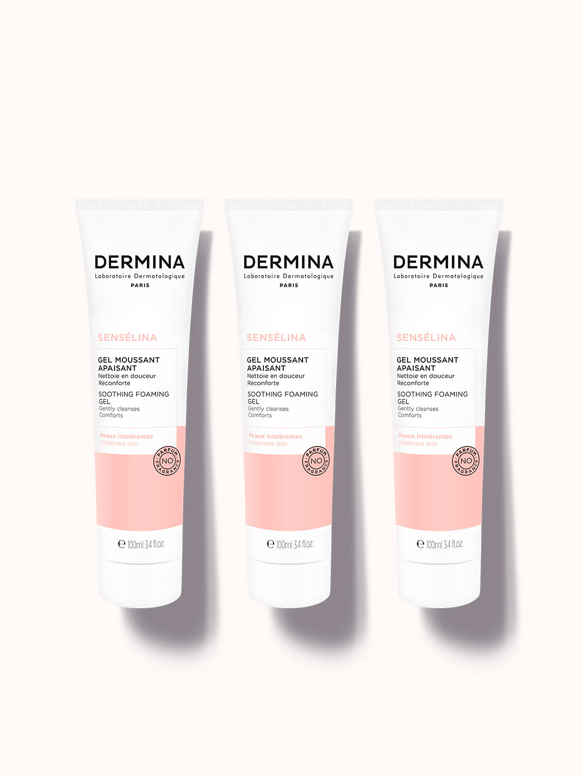 All products – Laboratoire Dermatologique Dermina