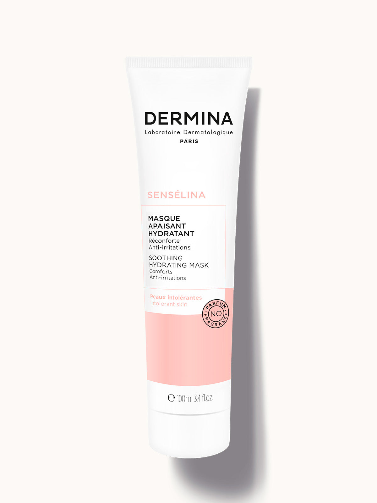 DERMINA Paris - Soins beauté sans parfum, Laboratoire Dermatologique ...