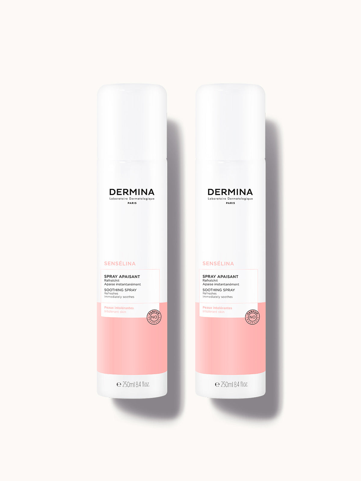 DERMINA Paris - Soins beauté sans parfum, Laboratoire Dermatologique ...