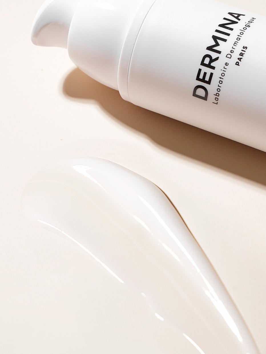 SOIN DEPIGMENTANT - 30ml - DERMINA – Laboratoire Dermatologique Dermina